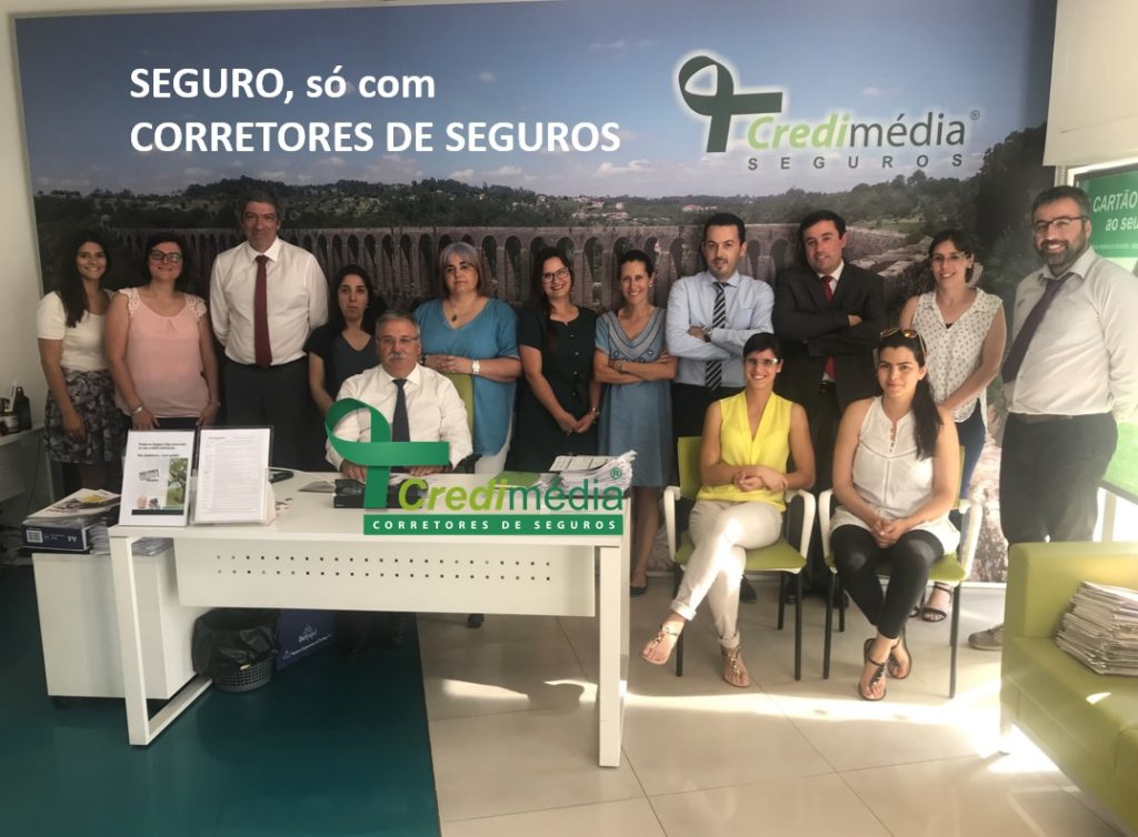 Qual a diferença entre os mediadores de seguros e as Corretoras de ...