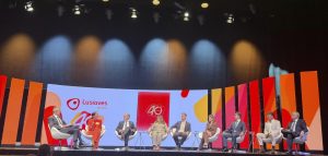 Grupo Lusiaves assinala 40.º aniversário com o "Summit Leiria 2026 ...