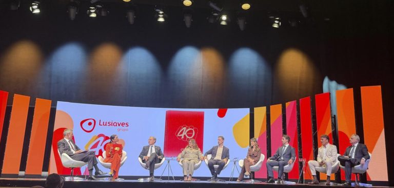 Grupo Lusiaves assinala 40.º aniversário com o "Summit Leiria 2026 ...